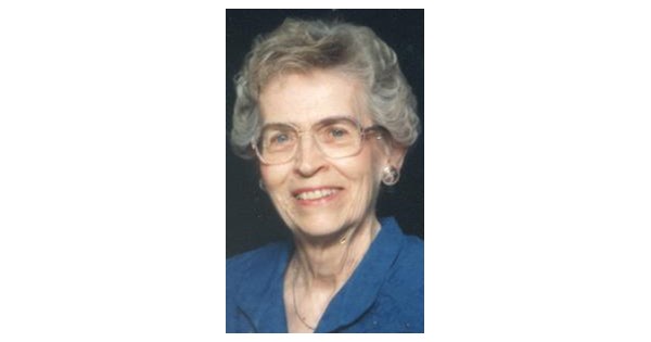 Barbara Moss Obituary (1919 - 2017) - Gibsonia, PA - Butler Eagle