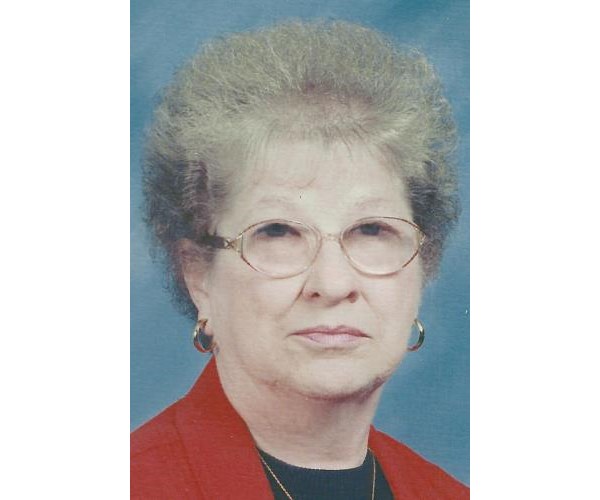 Doris Namesnik Obituary (1931 - 2021) - Butler, PA - Butler Eagle