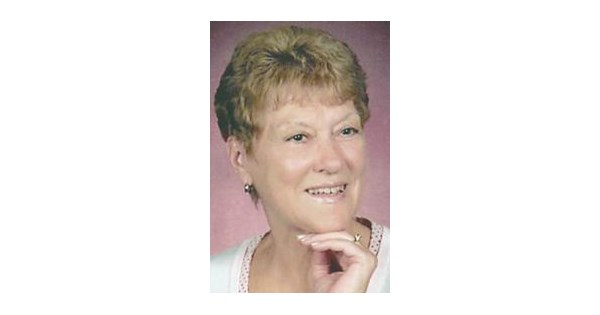 Audrey Norris Obituary (1936 - 2019) - Mars, PA - Butler Eagle