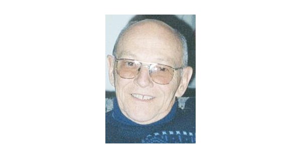 Robert Paganelli Obituary (1932 - 2019) - Butler, PA - Butler Eagle