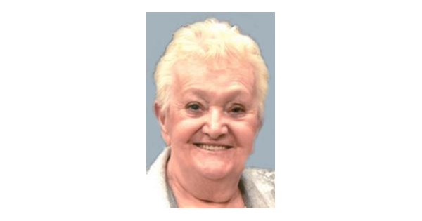 Dorothy Powell Obituary (1933 - 2019) - Cabot, PA - Butler Eagle