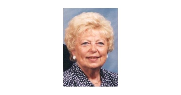 Carolyn Richards Obituary (2019) - Slippery Rock, PA - Butler Eagle