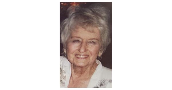 Ann Robinson Obituary (1926 - 2020) - Butler, PA - Butler Eagle