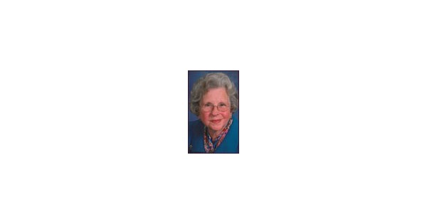Marian Royer Obituary (2015) - Grove City, PA - Butler Eagle