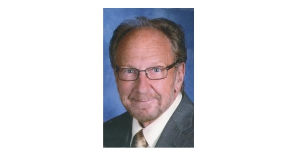 Charles Schott Obituary (1939 - 2021) - Zelienople, PA - Butler Eagle