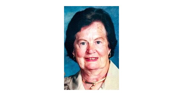 Audrey Sherman Obituary (1927 - 2018) - Legacy Remembers