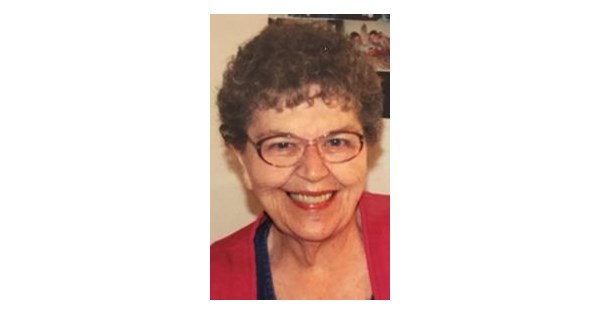 Janet Simon Obituary (2019) - Prospect, PA - Butler Eagle