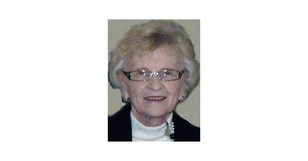 Jo Tomasovic Obituary (1929 - 2019) - Butler, PA - Butler Eagle