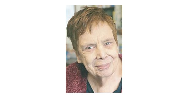Judith Vogel Obituary (1942 - 2019) - Valencia, PA - Butler Eagle