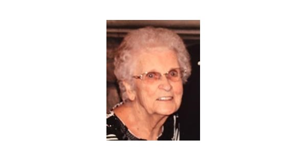 Audrey Wetzel Obituary (2017) - Buffalo Township, PA - Butler Eagle