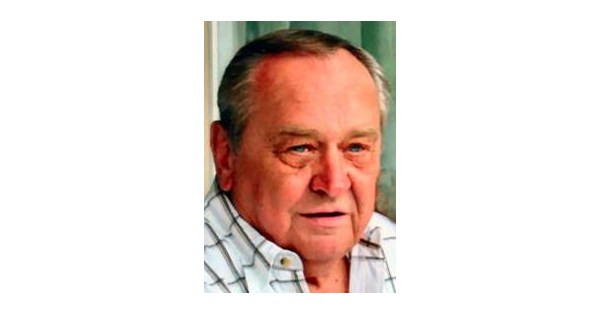 Donald Wolfe Obituary (2016) - Butler, PA - Butler Eagle