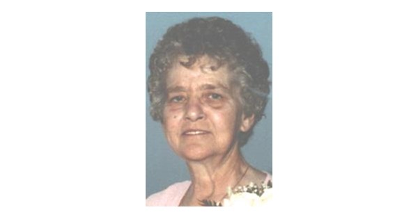 Alice Woodrow Obituary (2017) - Portersville, PA - Butler Eagle