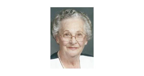 Genevieve Yohe Obituary (1920 - 2019) - Gilpin Township, PA - Butler Eagle