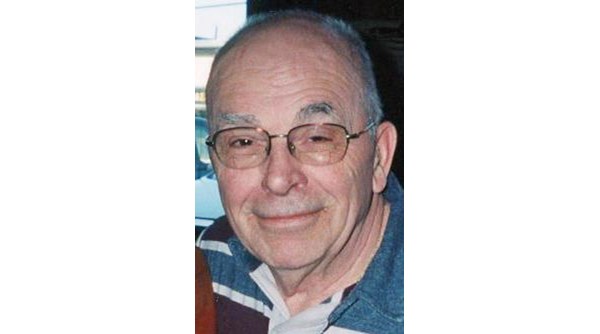 James Zarnick Obituary (1934 - 2019) - Butler, PA - Butler Eagle