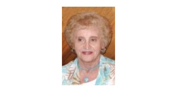 Sara Zarnick Obituary (1936 - 2021) - Butler, PA - Butler Eagle