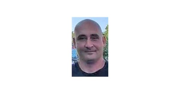 Dennis John Obituary (1975 - 2023) - Butler, PA - Butler Eagle