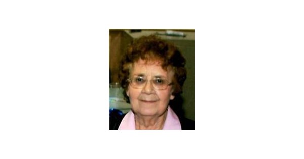 Margaret Swigart Obituary (1935 - 2021) - Karns City, PA - Butler Eagle