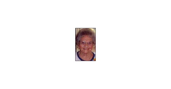 Margaret Baumgart Obituary (2010) - Butler, PA - Butler Eagle
