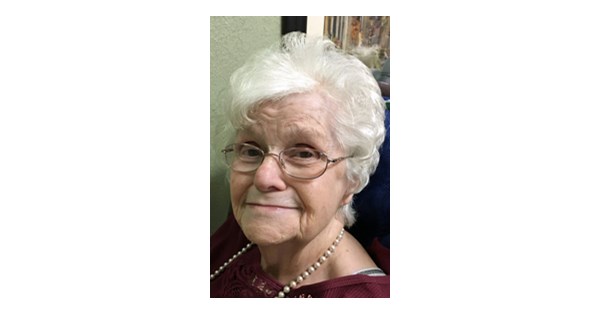 Wanda Beck Obituary (2016) - Butler, PA - Butler Eagle