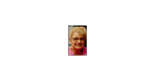 Edna Benentt Obituary (2013) - Harmony, PA - Butler Eagle
