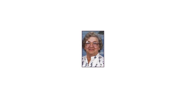Eunice Wilson-Bickel Obituary (2011) - West Sunbury, PA - Butler Eagle