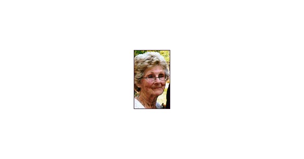Wanda Brown Obituary (2013) - Butler, PA - Butler Eagle