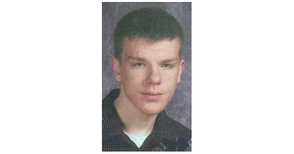 Dylan Bures Obituary (2017) - Butler, PA - Butler Eagle