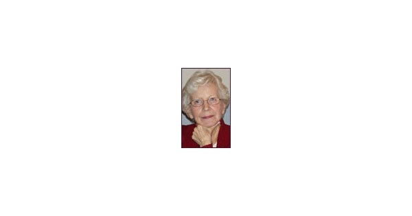 Isobel Colt Obituary (2012) - Erie, PA - Butler Eagle