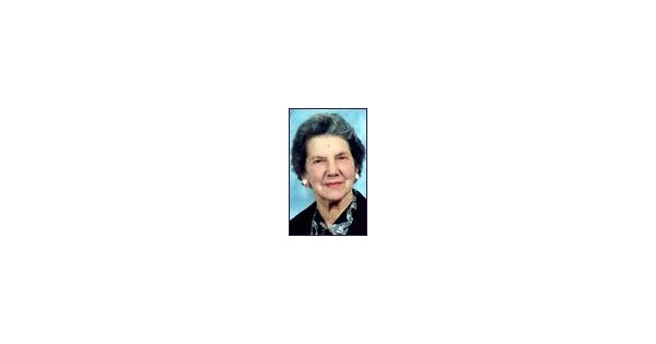 Eleanor Cooper Obituary (2014) - Saxonburg, PA - Butler Eagle