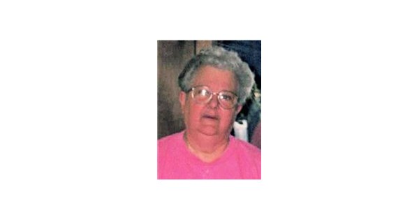 Betty Graham Obituary (1939 - 2022) - Renfrew, PA - Butler Eagle