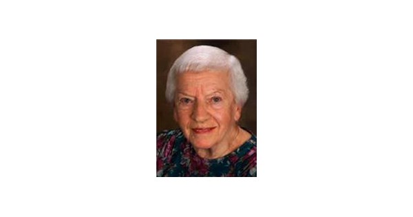 Grace Dennis Obituary (1927 - 2023) - Zelienople, PA - Butler Eagle