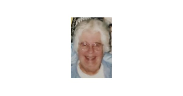 Betty Sawron Obituary (1925 - 2024) - Butler, PA - Butler Eagle