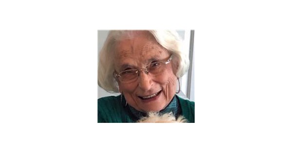 Patricia Bowers Obituary (1932 - 2021) - Pittsburgh, PA - Butler Eagle