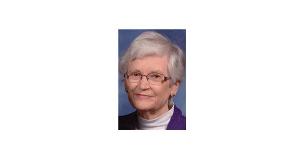 Nancy Harris Obituary (1938 - 2025) - Slippery Rock, PA - Butler Eagle