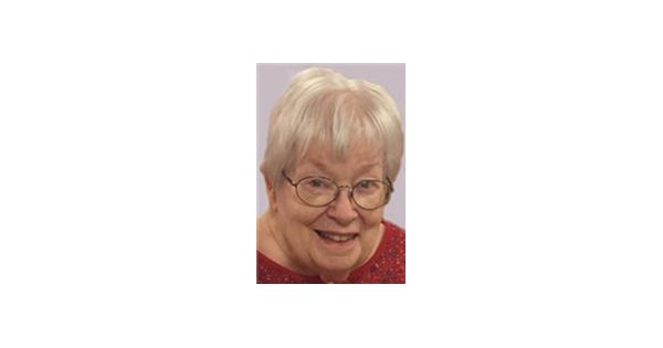 Betty Matous Obituary (1938 - 2023) - Butler, PA - Butler Eagle