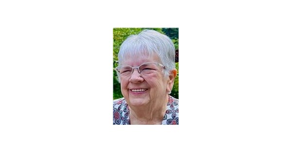 Faith DeLong Obituary (1945 - 2025) - Valencia, PA - Butler Eagle