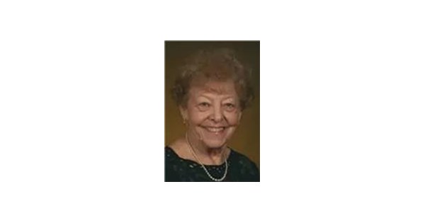 Helen “Polly” Rodgers Obituary (1926 - 2026) - Butler, PA - Butler Eagle