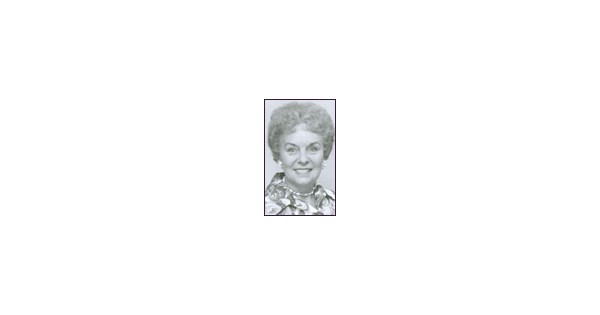 Josephine Ellison Obituary (2012) - Hallandale Beach, FL - Butler Eagle