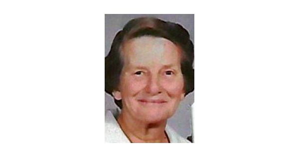 Grace Eno Obituary (2017) - Butler, PA - Butler Eagle