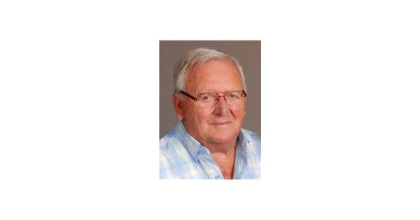 Edward Gilliland Obituary (1933 - 2022) - Evans City, PA - Butler Eagle