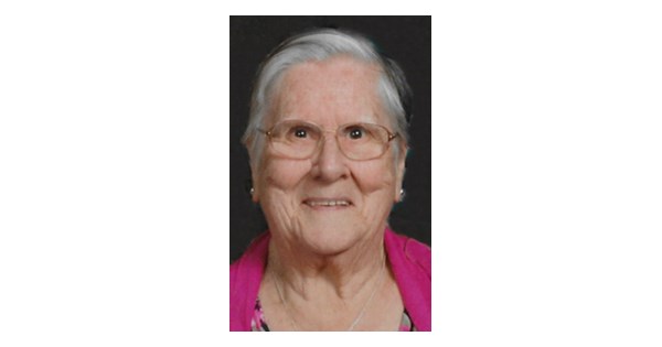 Catherine Lavery Obituary (2016) - Butler, PA - Butler Eagle