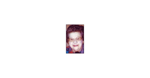 Grace Leasure Obituary (2010) - Butler, PA - Butler Eagle