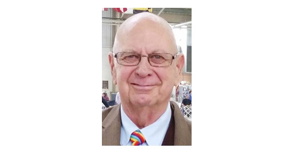 James Martin Obituary (1942 - 2016) - East Butler, PA - Butler Eagle
