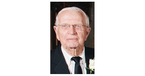 Richard McCune Obituary (2017) - Butler, PA - Butler Eagle