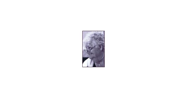 Nancy Messer Obituary (1928 - 2013) - Parker, PA - Butler Eagle