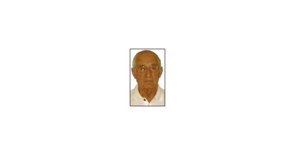 Joseph Tomasovic Obituary (2011) - Butler, PA - Butler Eagle