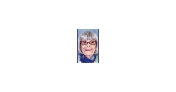 Mary Verner Obituary (2013) - Pittsburgh, PA - Butler Eagle