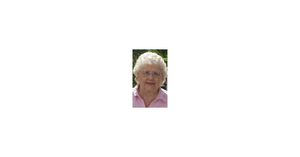 Doris Wise Obituary (2015) - Vero Beach, FL - Butler Eagle