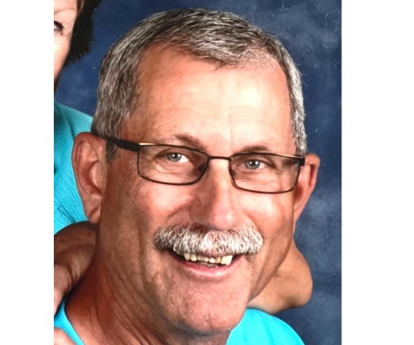 Gary Peterson Obituary (2022) - Leroy, MI - Cadillac News