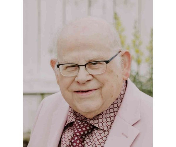 David MacDonald Obituary (2026) - Augusta, MI - Cadillac News